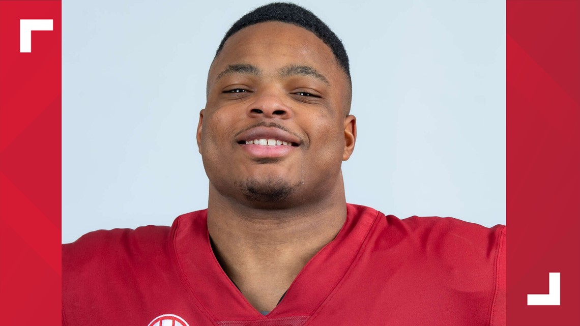Razorback football player arrested on burglary charges | 5newsonline.com