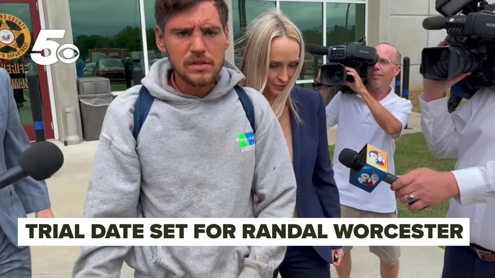 Randal Worcester's jury trial set for June | Here's what we know ...