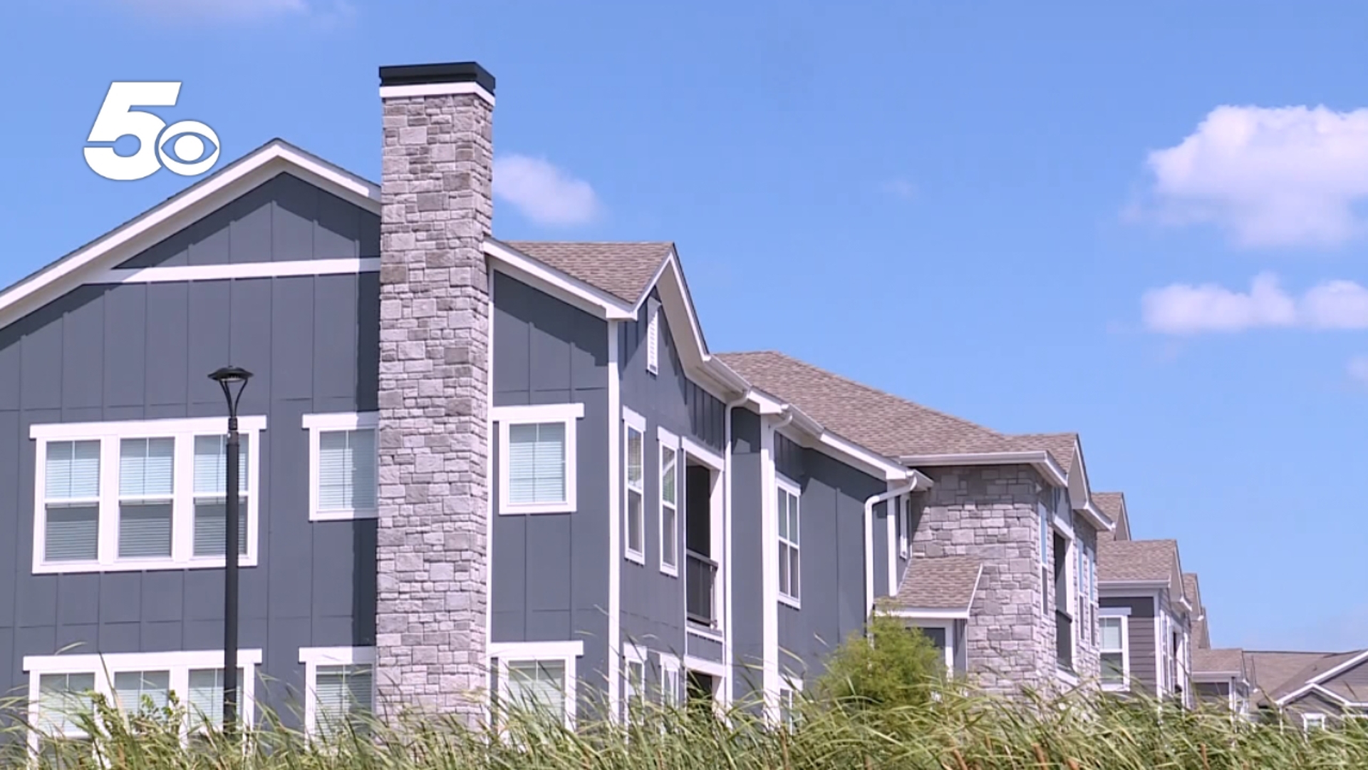 Report: Northwest Arkansas faces housing challenges amid growth ...