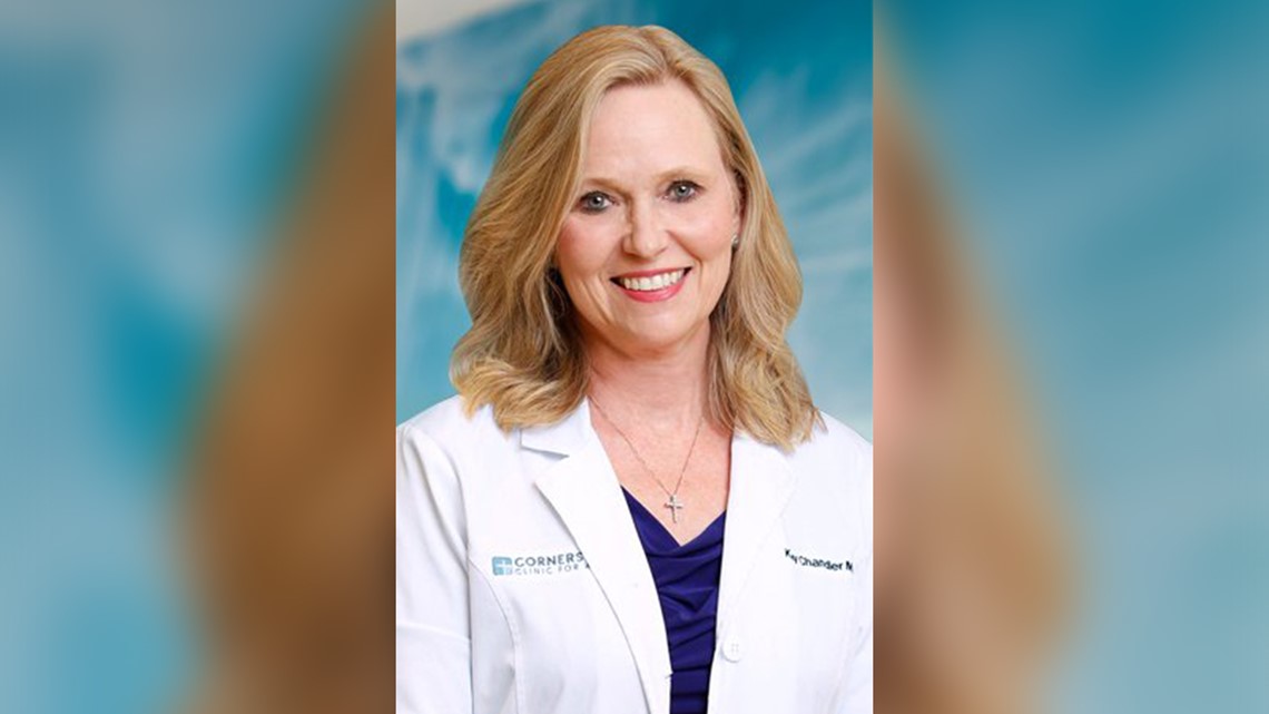 Governor Sanders appoints new Arkansas surgeon general | 5newsonline.com