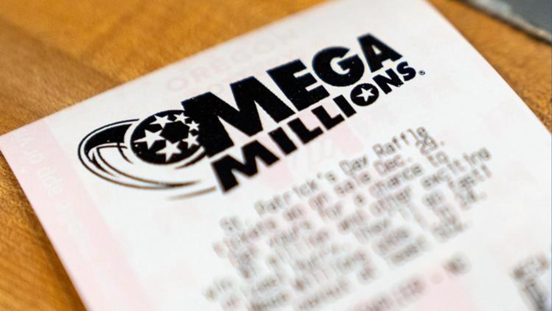 $3 million Mega Millions ticket sold in Iowa: Where was the lucky ...