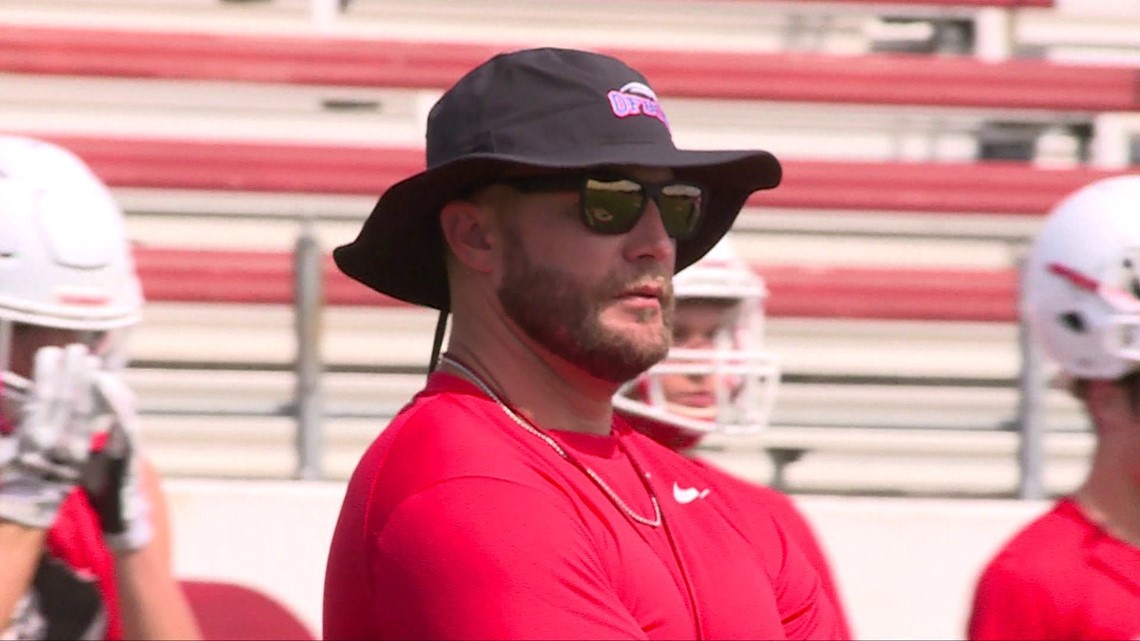 Mazey Leaving Poteau For McAlester | 5newsonline.com
