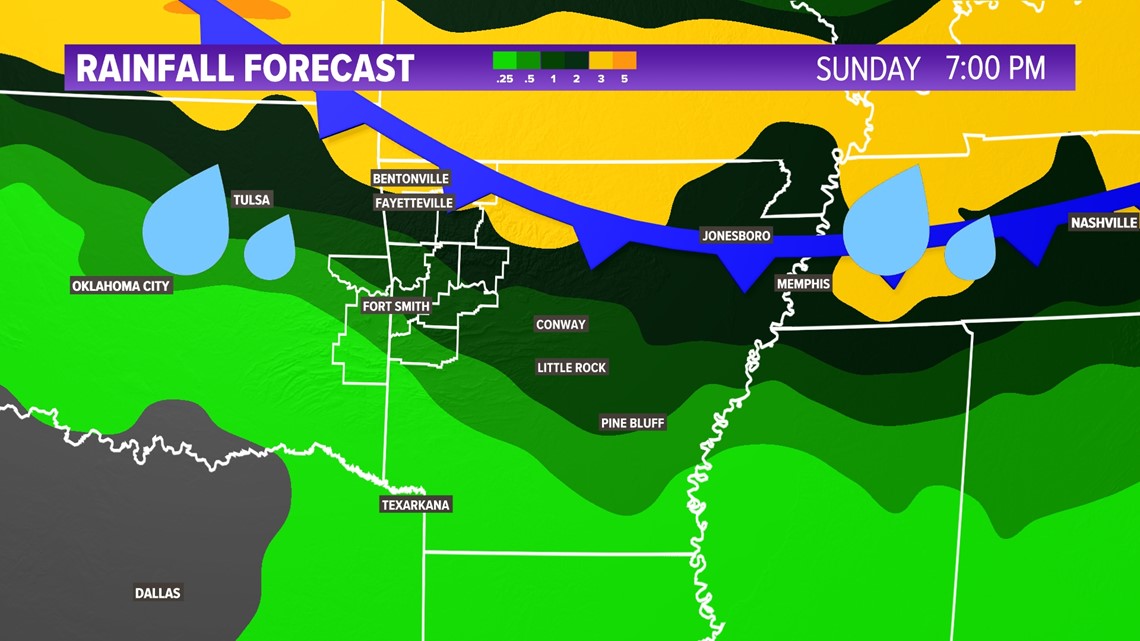Advertise with 5NEWS KFSM | Fort Smith, Arkansas | 5newsonline.com