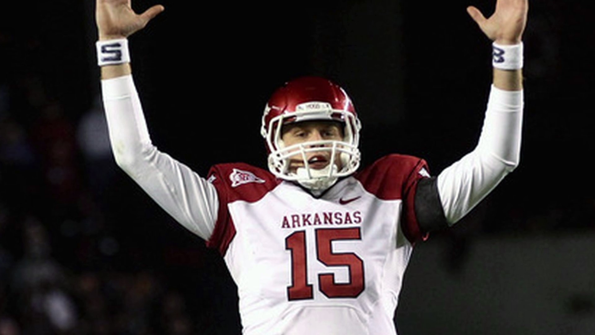 Ryan Mallett's legacy as a Razorback remembered | 5newsonline.com