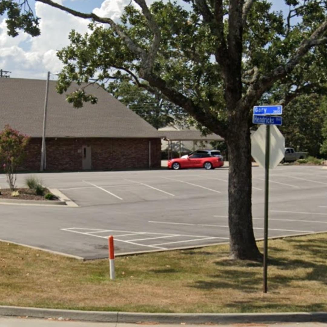Gas leak reported near Gary Street, Hendricks Boulevard in Fort Smith ...