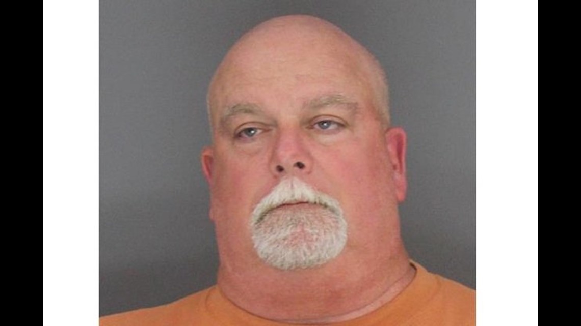 Barling Fire Chief Arrested On Suspicion Of DWI | 5newsonline.com