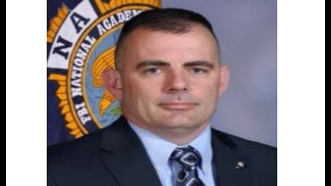 Washington Co. Deputy Completes FBI National Academy Training ...