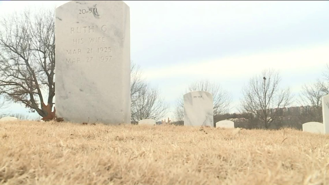 Local Veterans To Be Honored In Unique Ceremony At Fayetteville ...