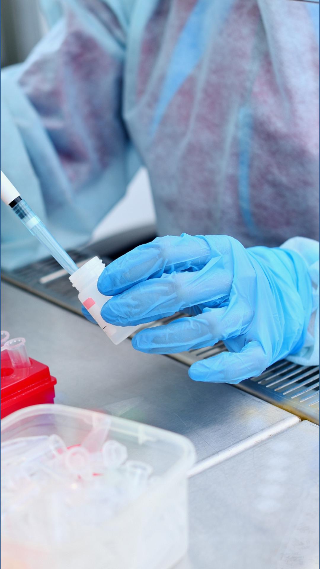 DNA testing company works to identify human remains found near Eureka ...