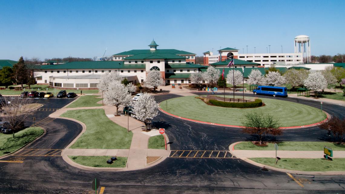 NWACC systems down after reports of cyberattack | 5newsonline.com