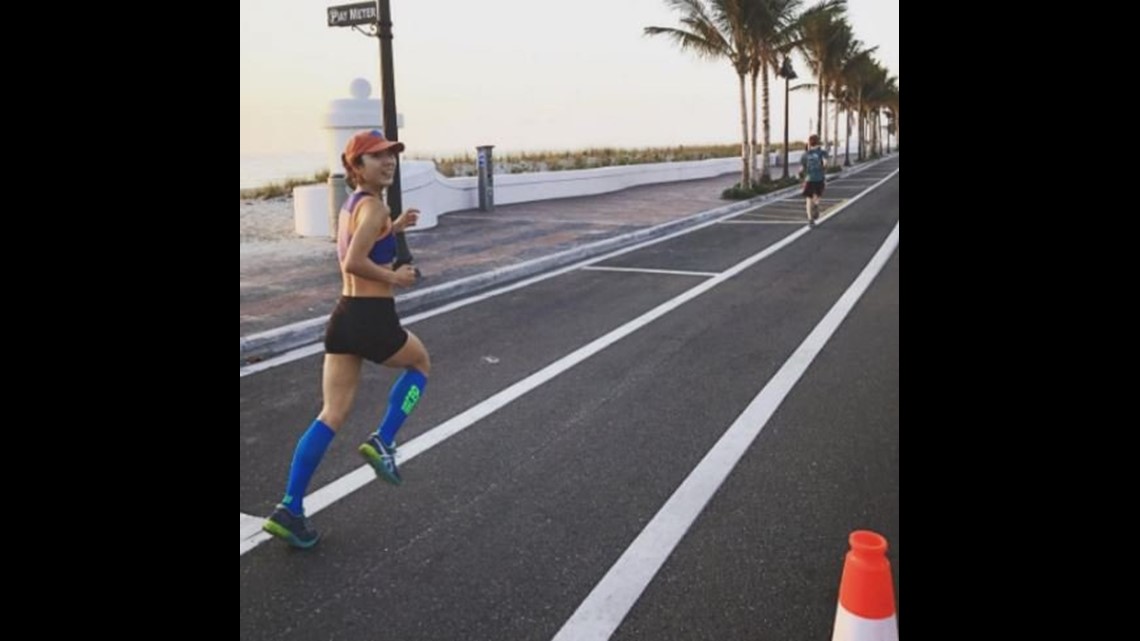 Runner Admits To Cheating In Half-Marathon After Investigator Uncovers ...