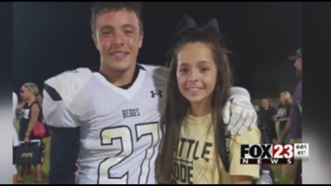 Oklahoma Teens Shot, Killed By Mother Laid To Rest | 5newsonline.com