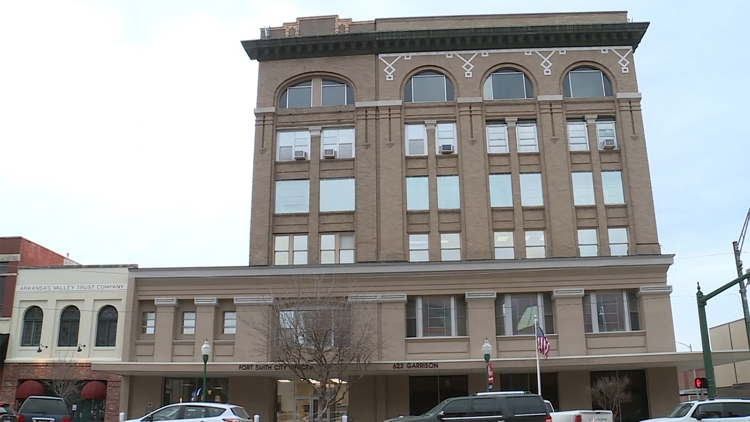 Fort Smith faces criminal investigation over FOIA violation ...