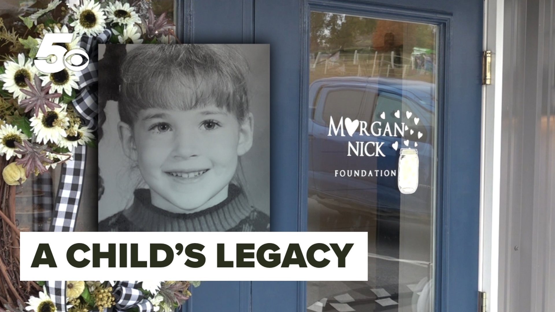 Morgan Nick Foundation marks 30 years of helping families of missing ...