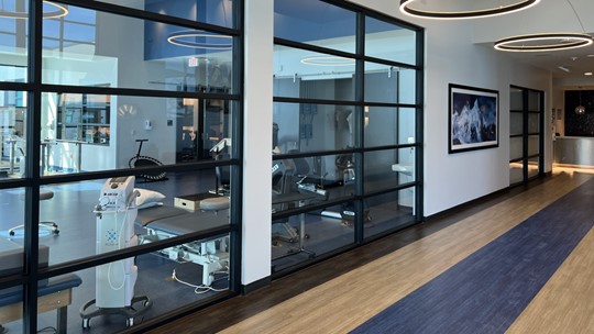 Mercy rehab center opens in Rogers | Here's what we know | 5newsonline.com