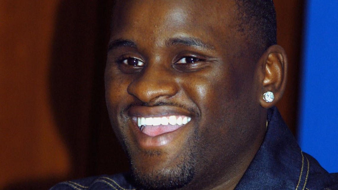 ‘American Idol’ Finalist Rickey Smith, 36, Killed In Wrong-Way Crash ...