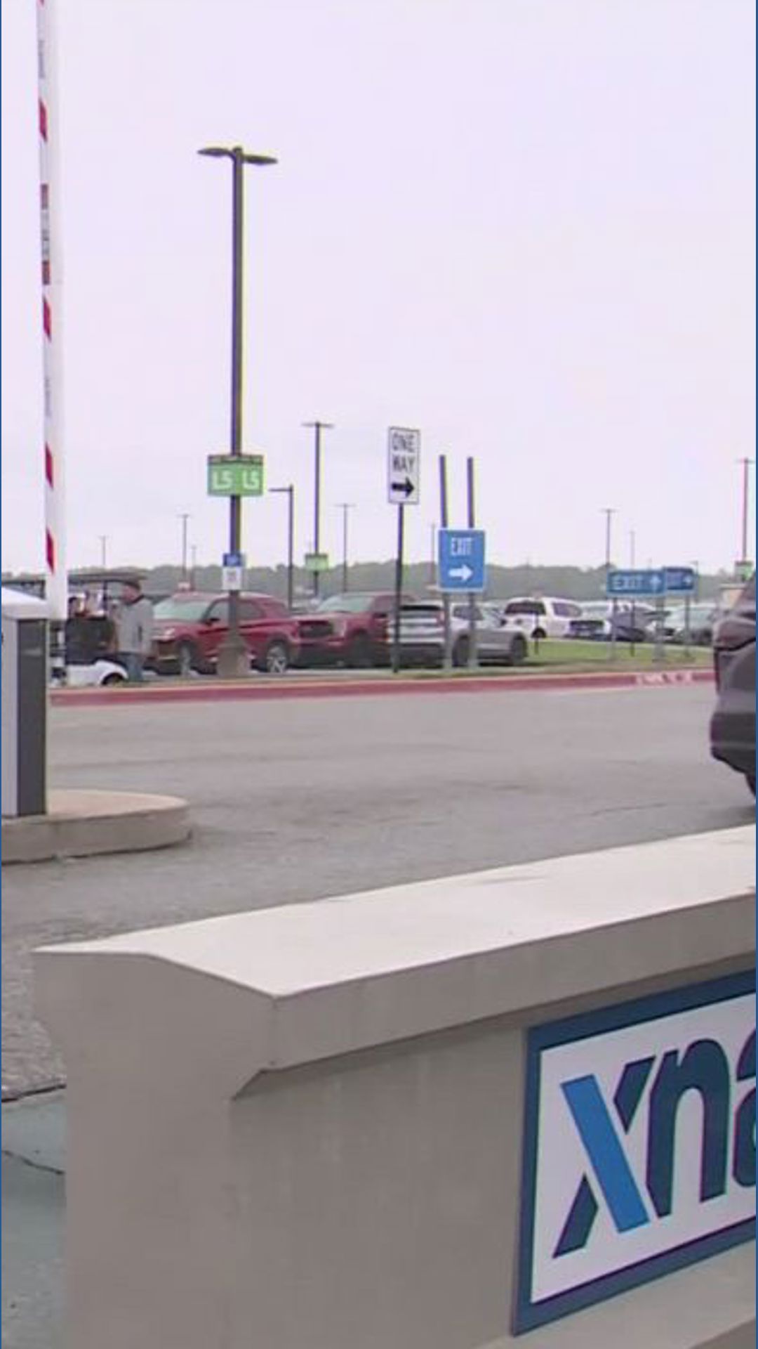 XNA to launches checkout-free AI parking | 5newsonline.com