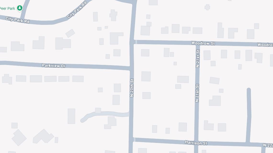 Water main break reported in Van Buren | 5newsonline.com