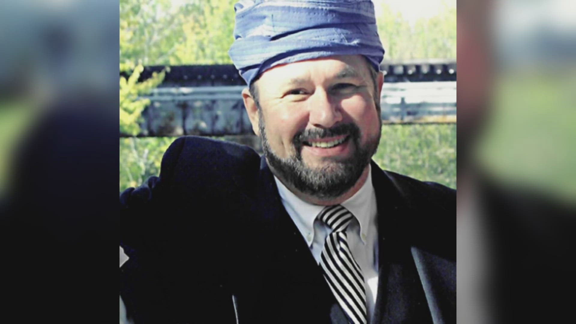 Former Cherokee Nation Supreme Court justice killed by wife, officials ...