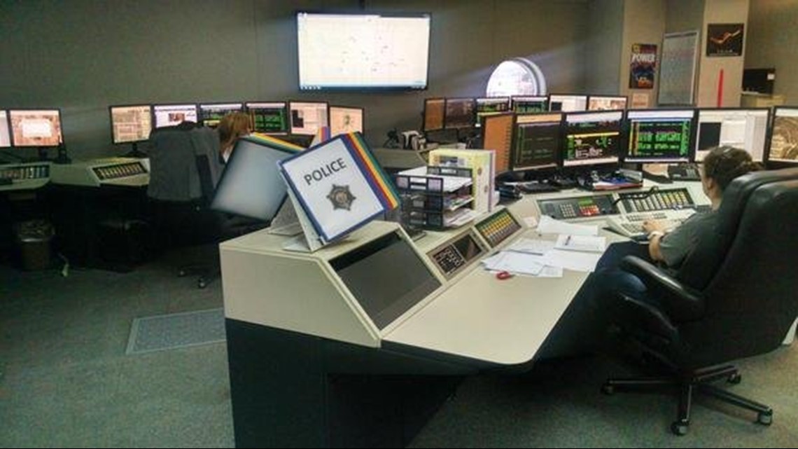 Springdale 911 Call Center To Go Digital | 5newsonline.com