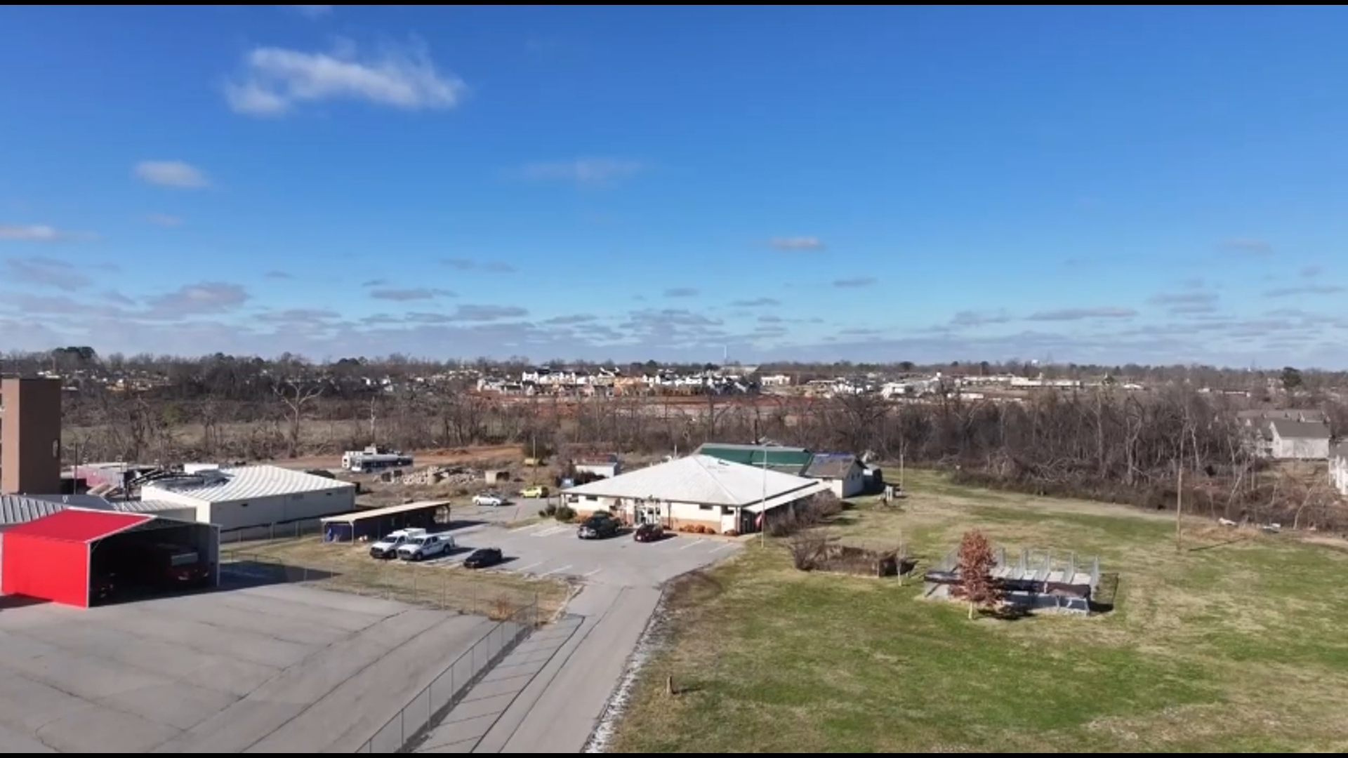 Rogers Animal Shelter dogs moved indoors amid cold weather concerns ...