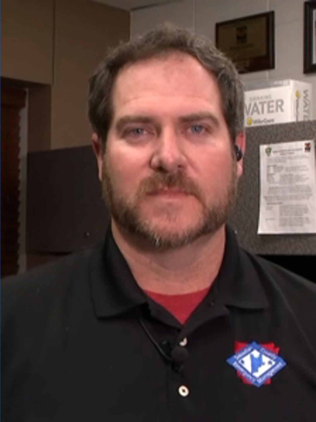 Sebastian County Emergency Management talks winter storm prep ...