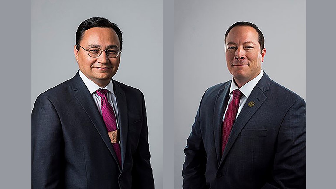 Funding for Cherokee substance abuse treatment proposed | 5newsonline.com