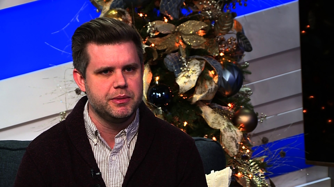 Rogers man featured on "The Price is Right" shares experience ...