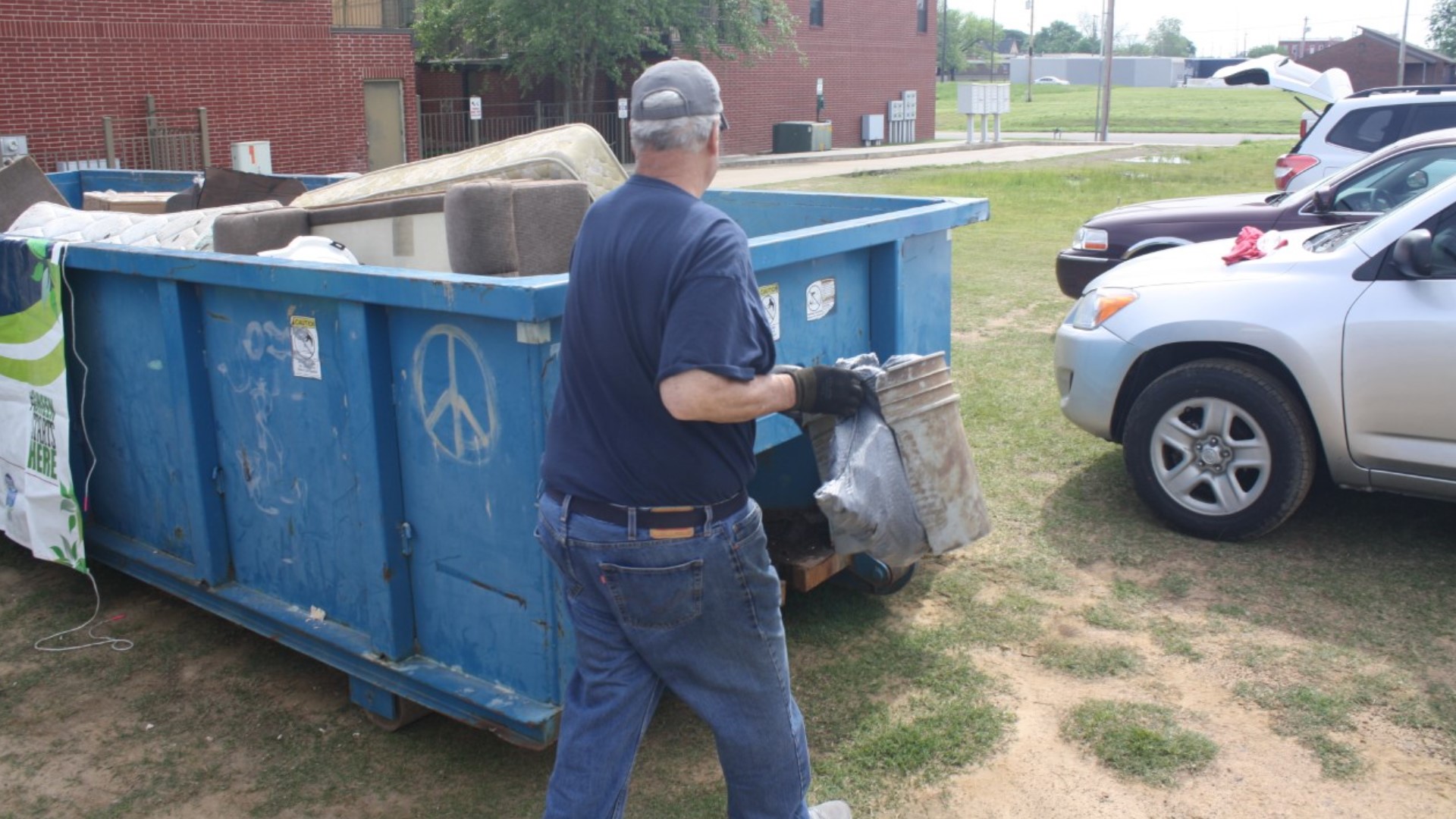 Spring 2022 Great Arkansas Cleanup to be held next month | 5newsonline.com