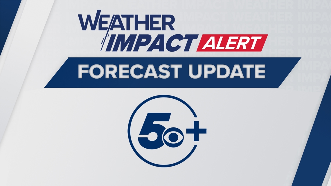 Tornado Warning | 5newsonline.com