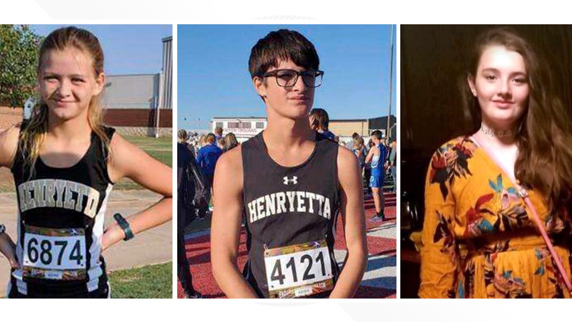 The 6 victims killed in rural Oklahoma | 5newsonline.com