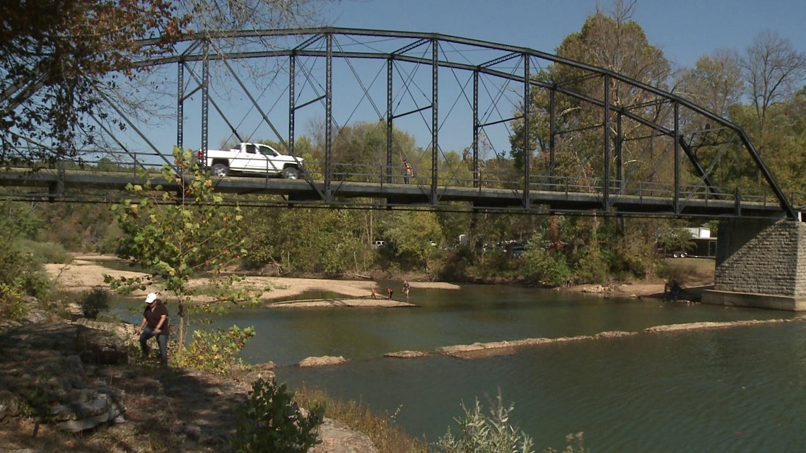 War Eagle Bridge Reopens To Travelers | 5newsonline.com