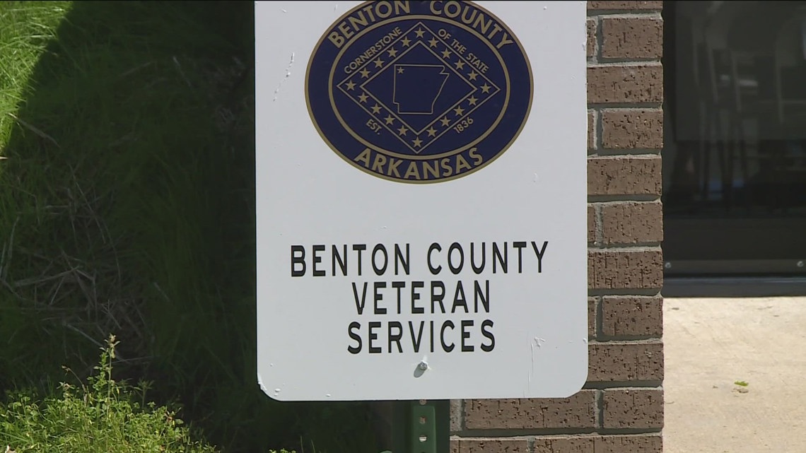 Benton County seeks WWII veterans for Veterans Day ceremony ...