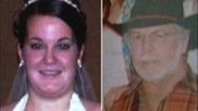 Rewards Offered for Information About 2009 LeFlore County Murders ...