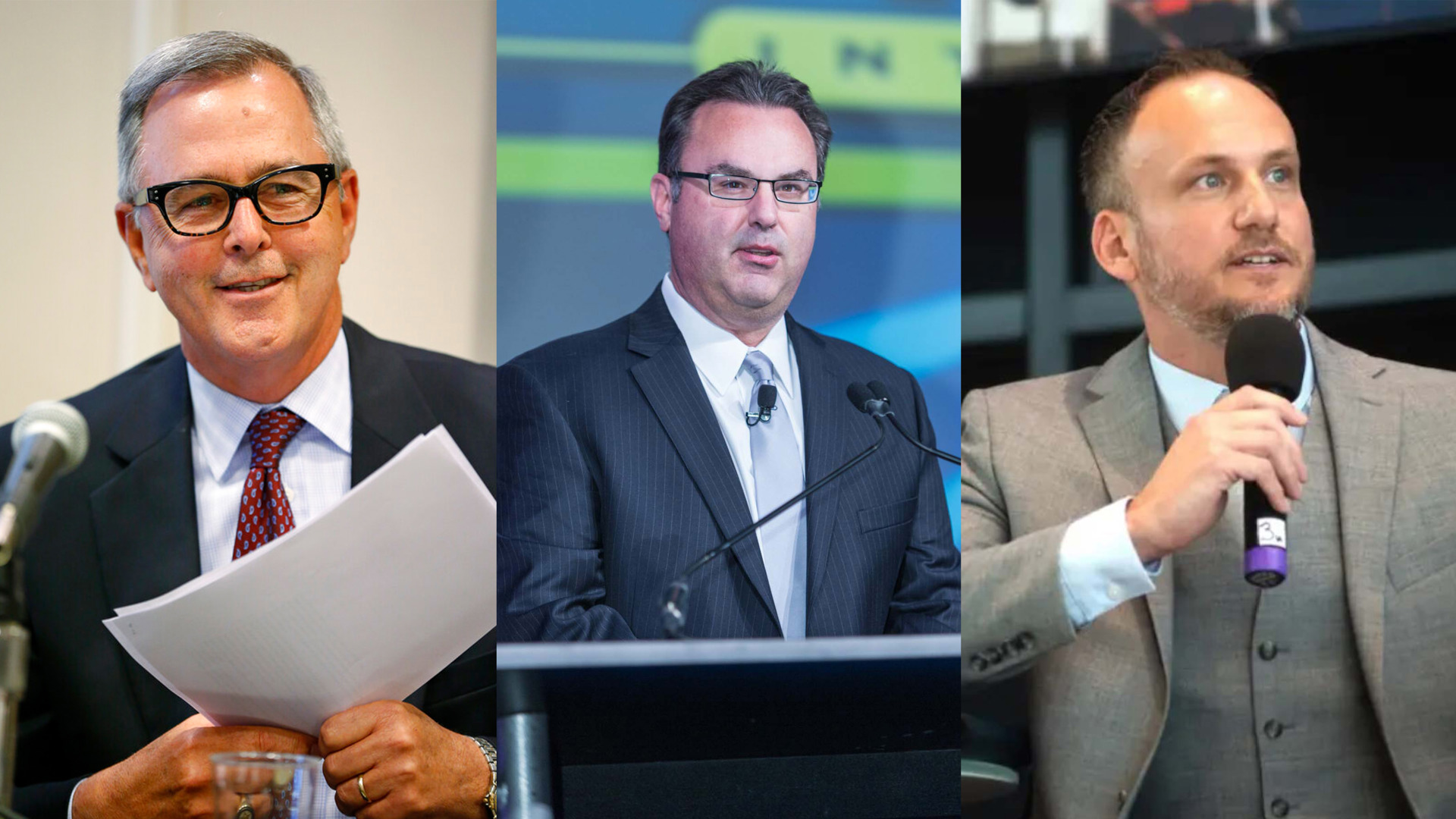 Candidates in the 2024 Oklahoma June primary election | 5newsonline.com