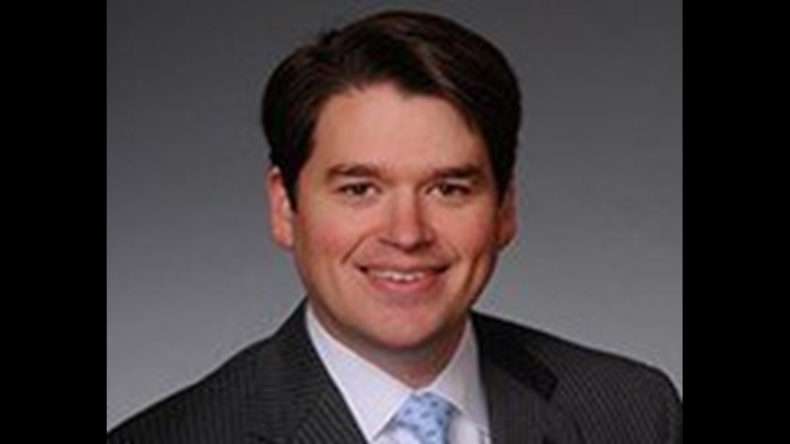 Gov.-Elect Hutchinson Names Rep. Baird Of Lowell As Budget Director ...