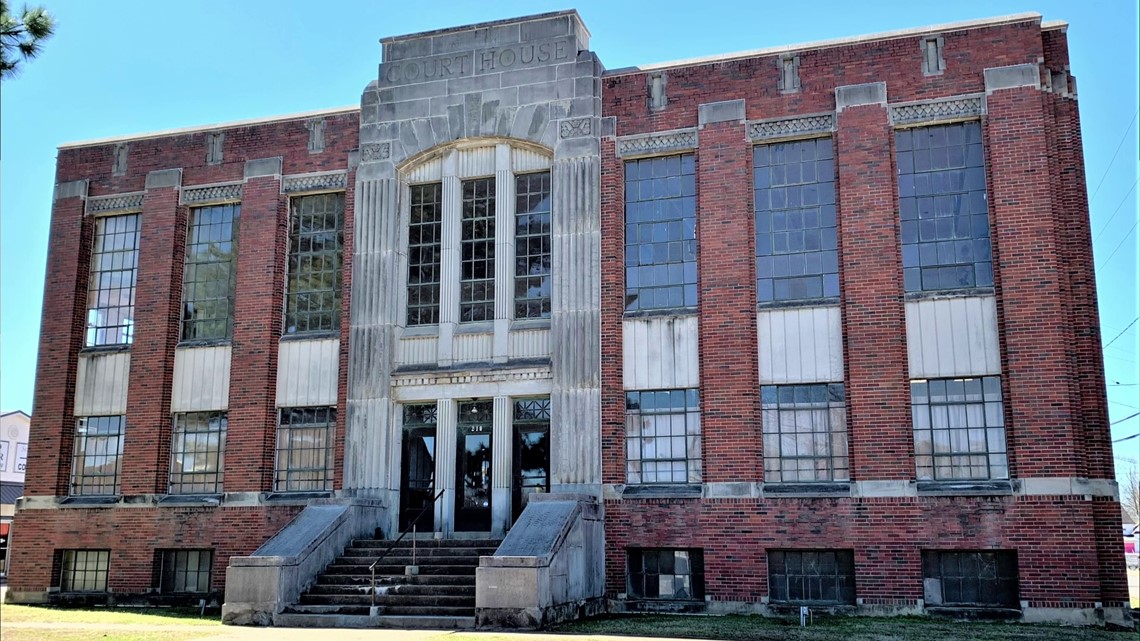 Scott County Museum of History | 5NEWS Community Spotlight ...