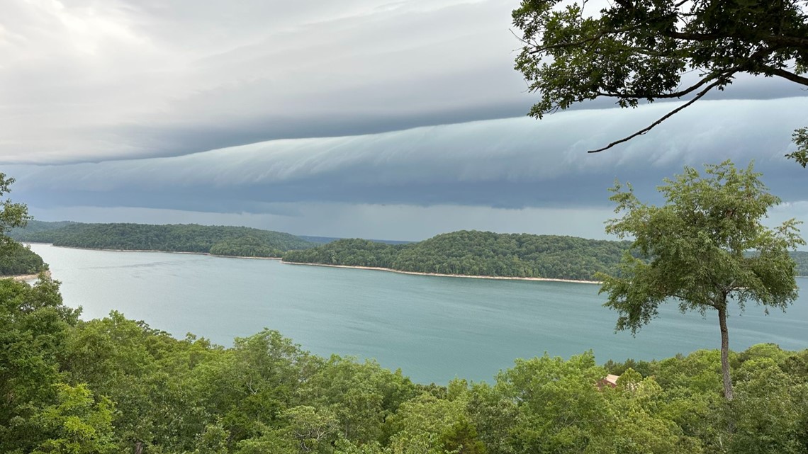 USACE warns of lowest water levels at Beaver Lake since 2017 ...