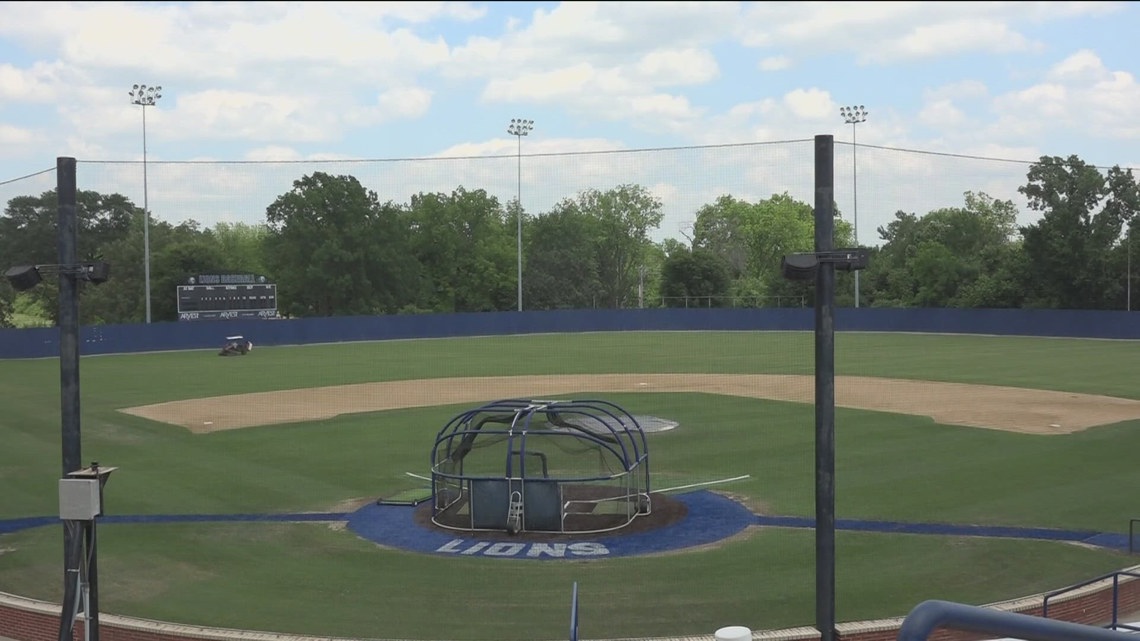 Fort Smith Marshals will take on the Texarkana Rhinos at Crowder Field ...