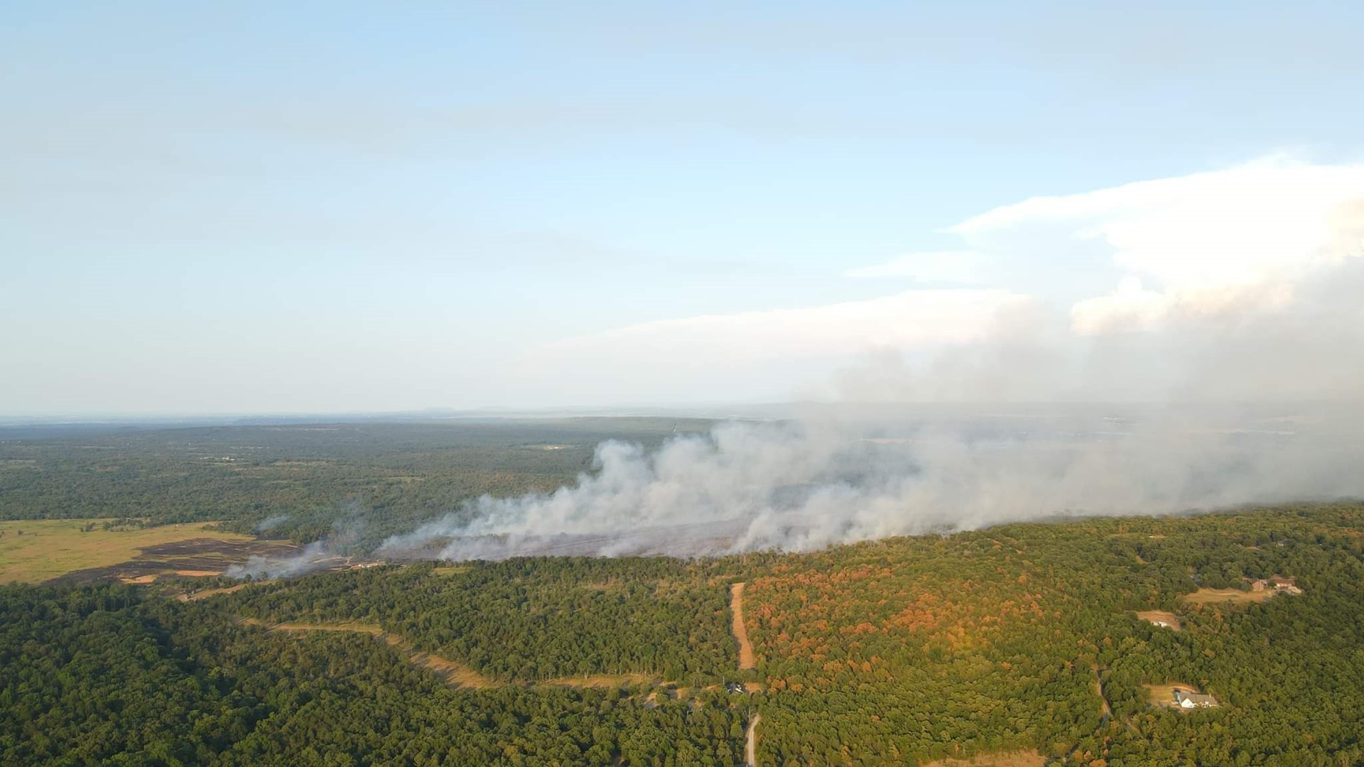 Weather | Fort Smith/Fayetteville News | KFSM 5NEWS | 5newsonline.com