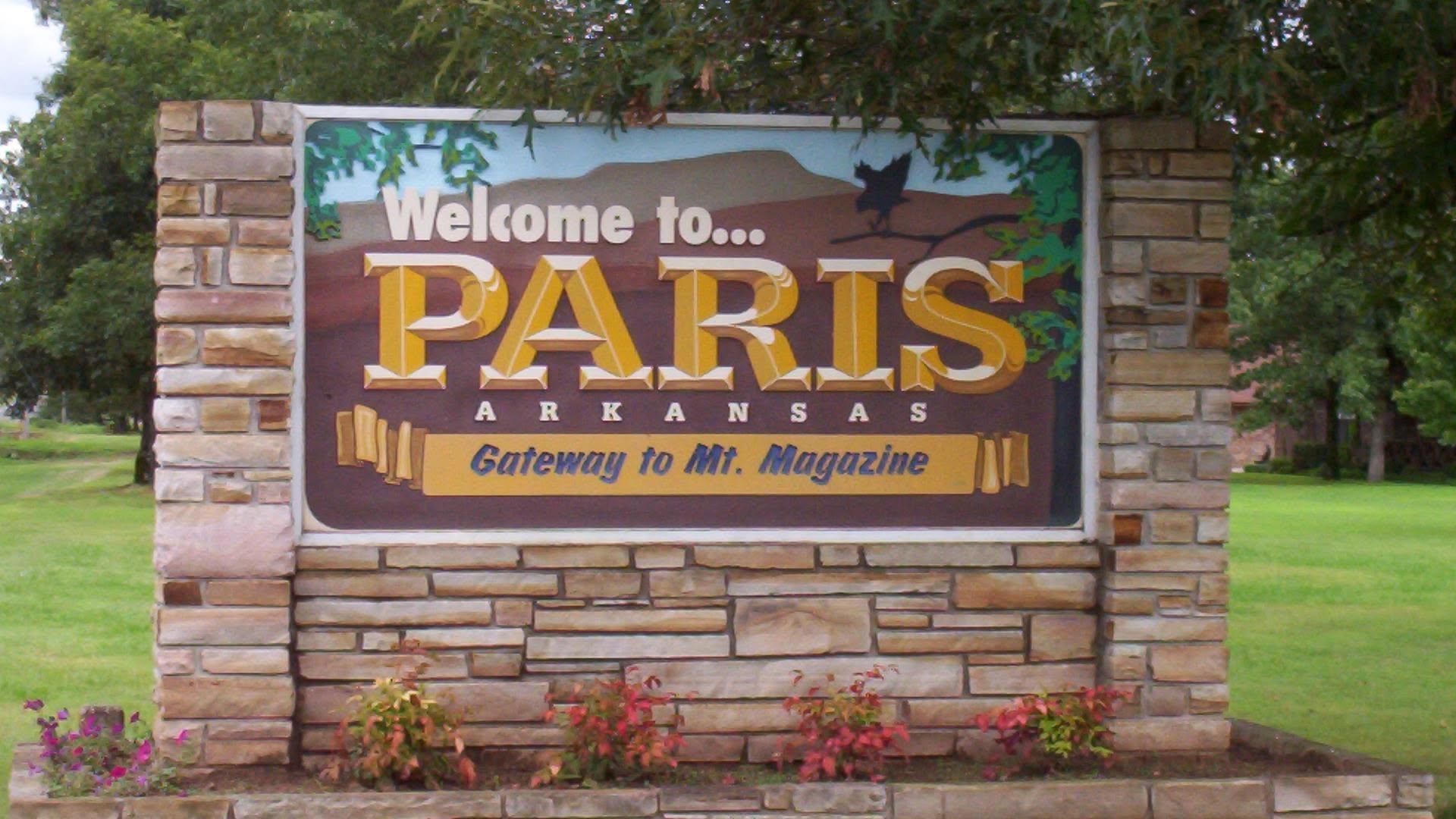 Paris, Arkansas under boil order following water main break repair ...