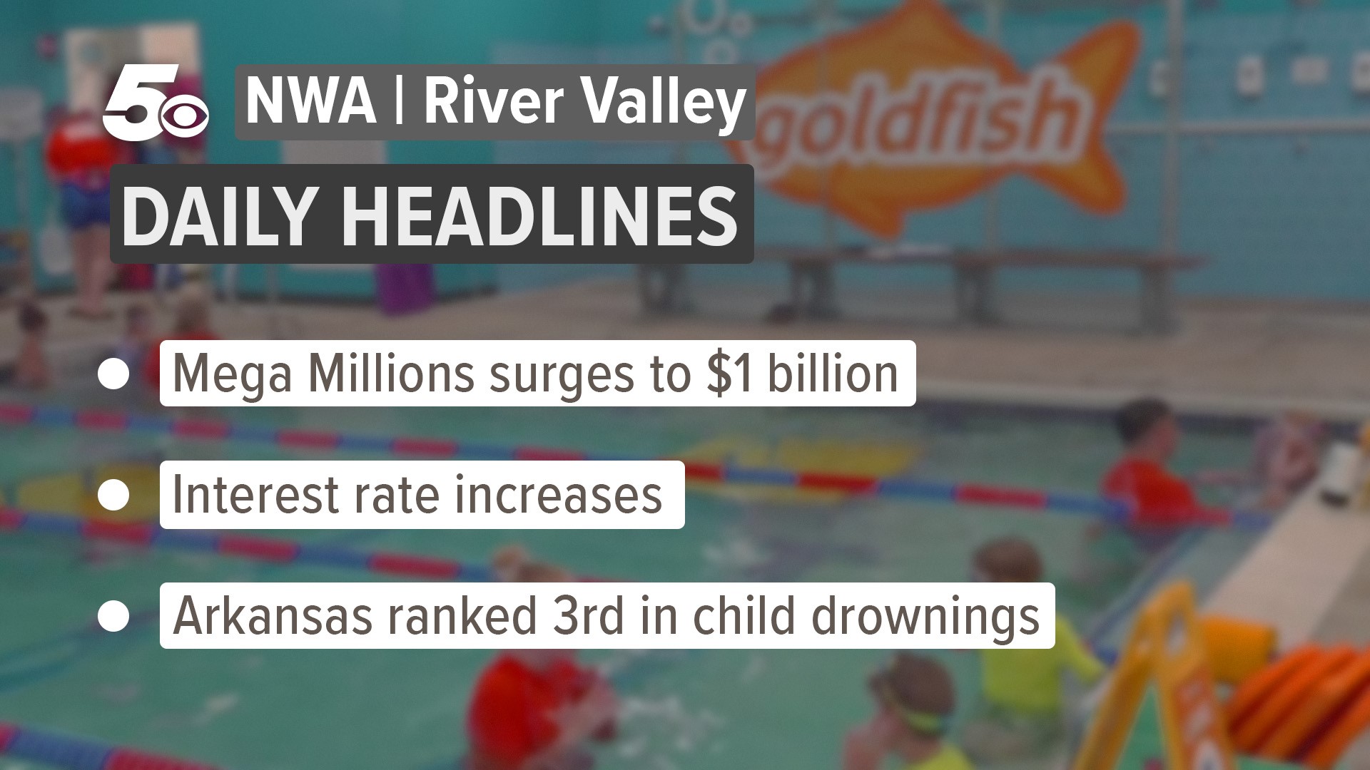Weather Maps | Fort Smith/Fayetteville News | KFSM 5NEWS | 5newsonline.com
