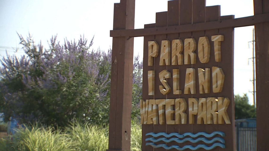 Some Parrot Island Waterpark attendees may get reimbursements ...