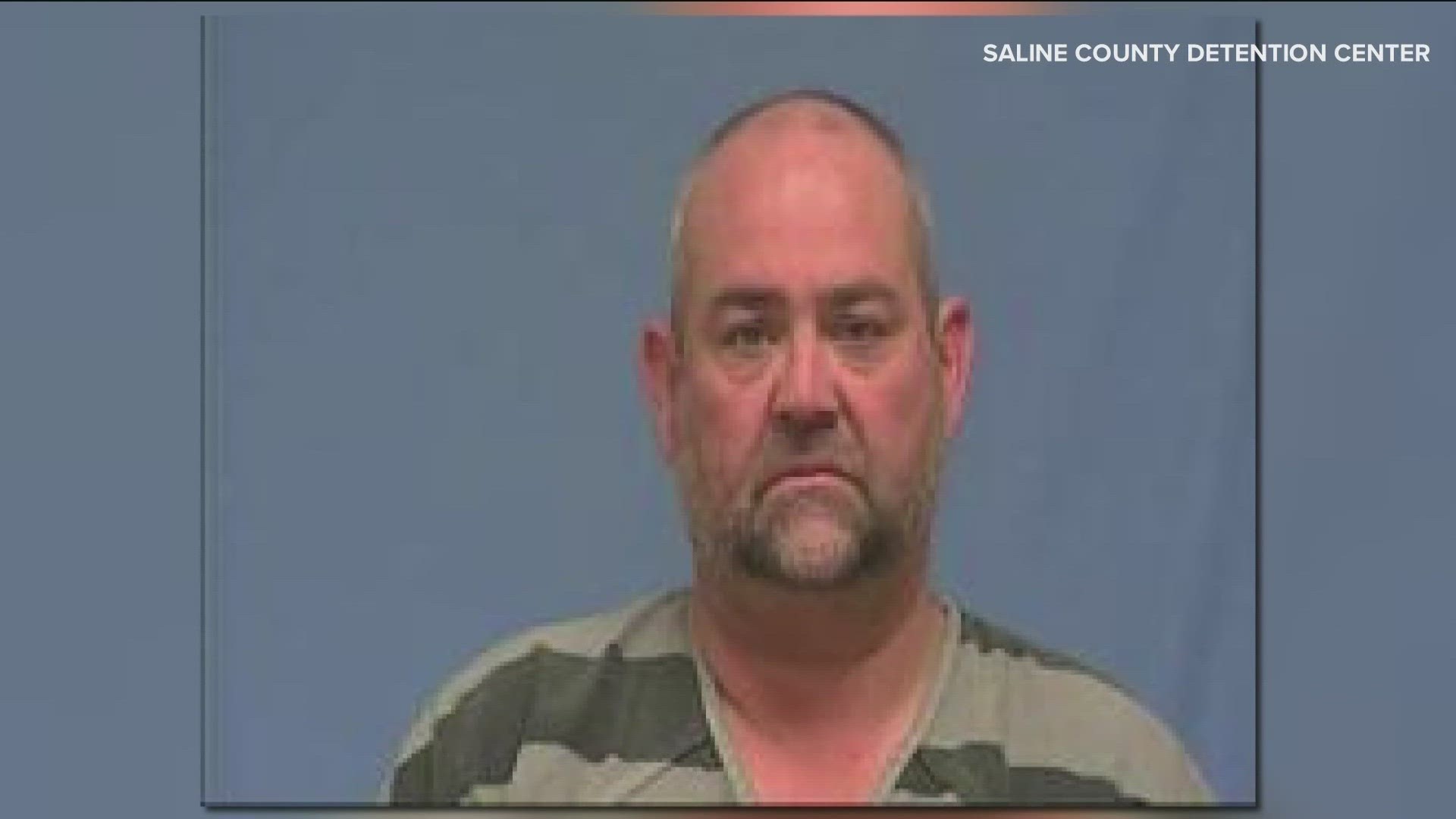 Arkansas sheriff accused of sexual solicitation, officials say ...