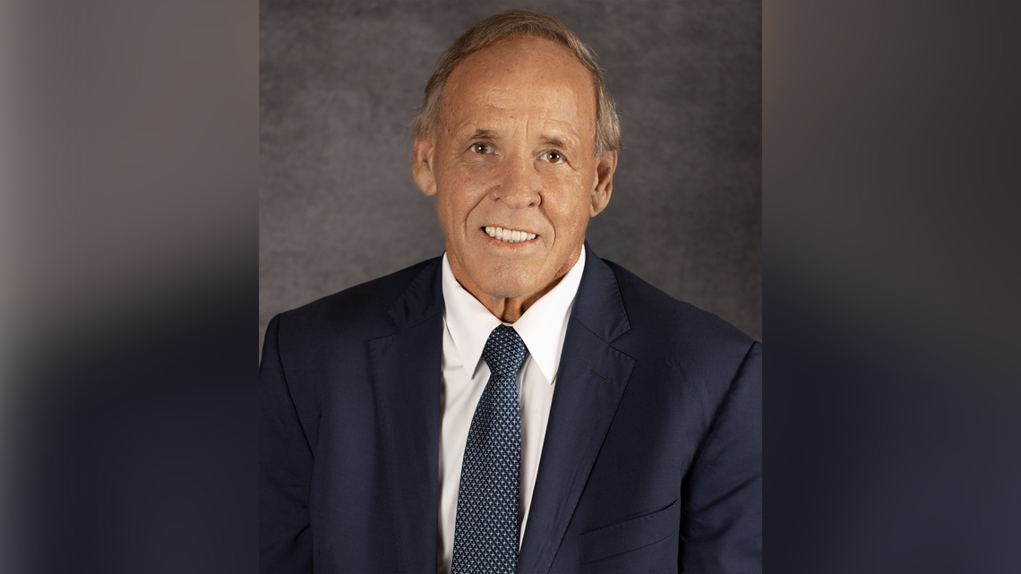 Arkansas Senator Gary Stubblefield funeral details announced ...