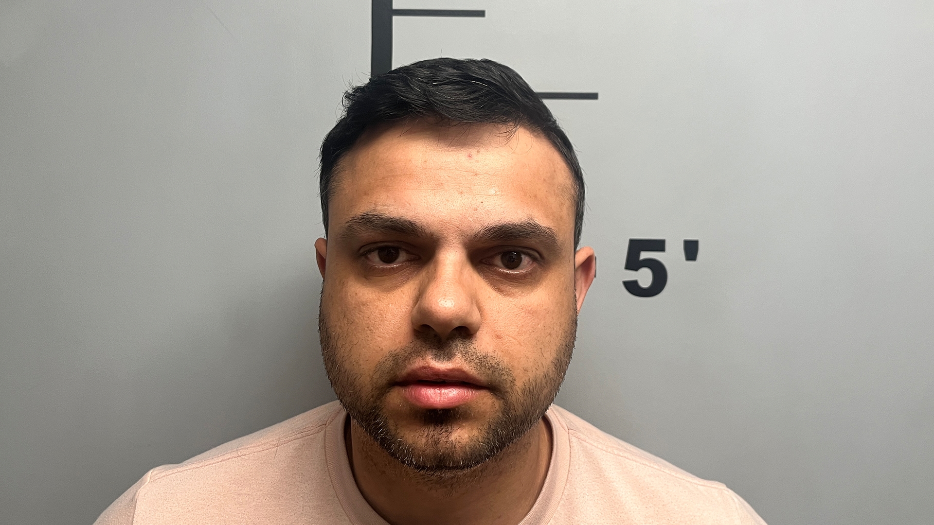 Siloam Springs man faces 30 counts of CSAM charges | 5newsonline.com