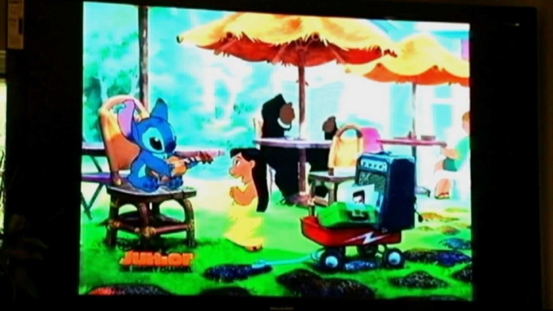 Children Exposed to Porn During Disney movie | 5newsonline.com