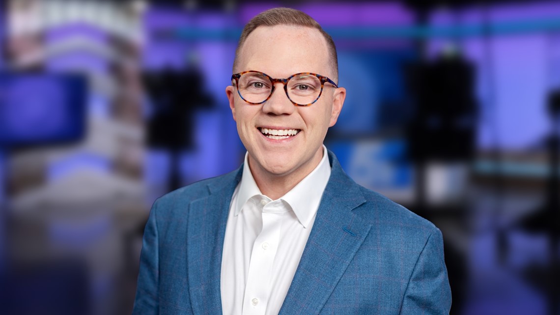 Meet the Team | Fort Smith/Fayetteville News | KFSM 5NEWS | 5newsonline.com