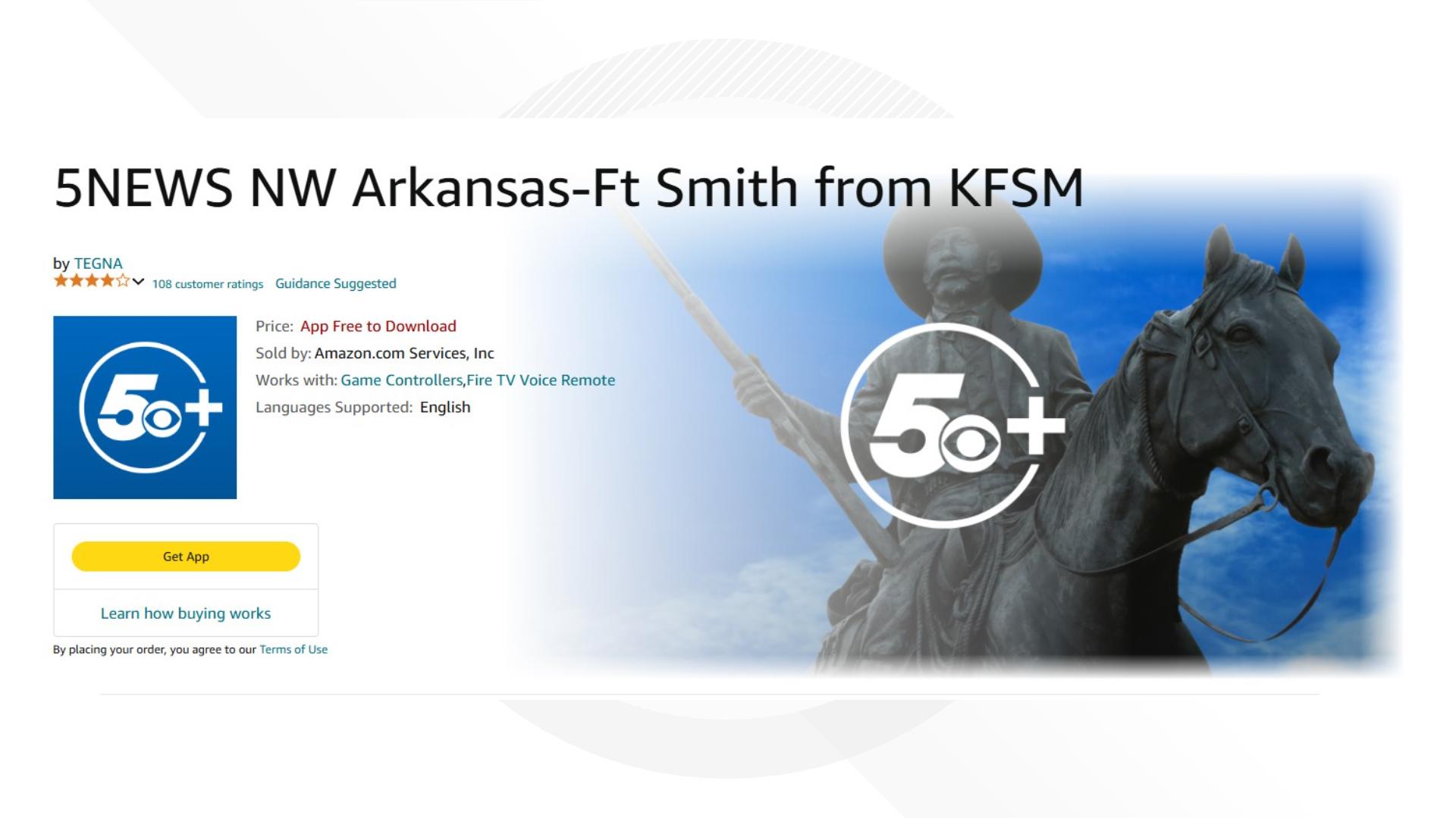 How to stream 5NEWS coverage of Devil's Den murder investigation ...