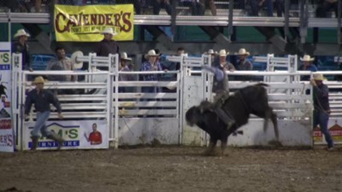 Buckin’ In The Ozarks Tickets Now On Sale | 5newsonline.com